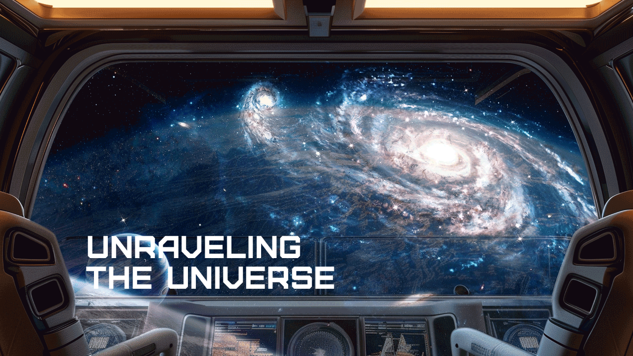 Secrets of Space | TV App | Roku Channel Store | Roku