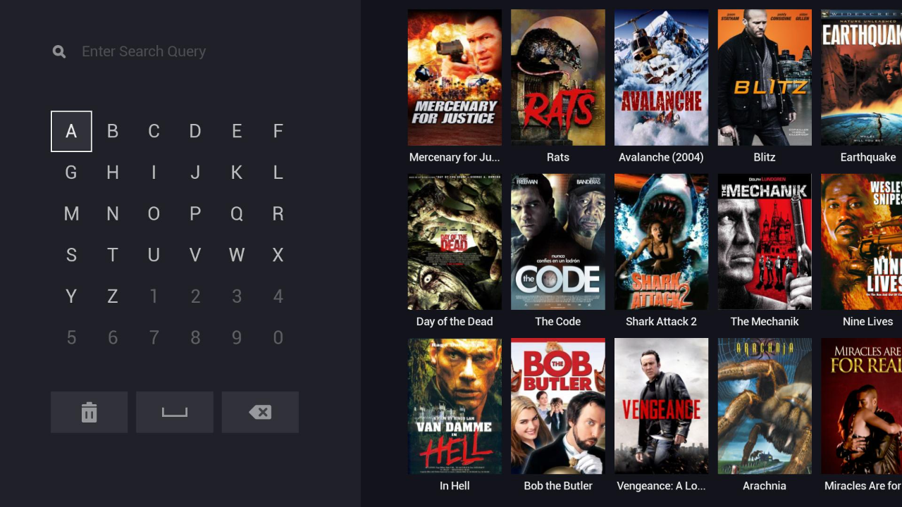 FreeMovie Browser Like Chrome | TV App | Roku Channel Store | Roku