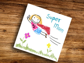 Super Mom | TV App | Roku Channel Store | Roku