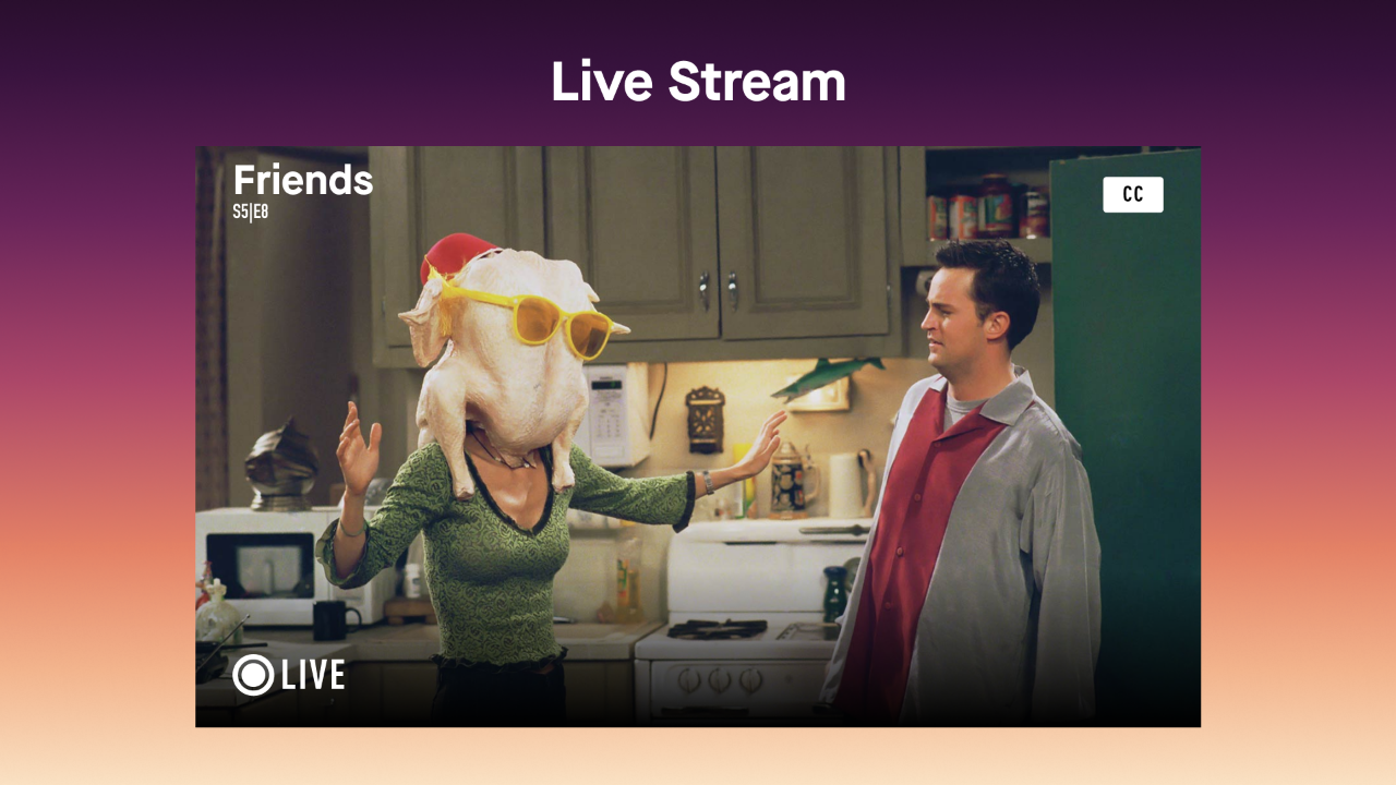 Watch TBS | TV App | Roku Channel Store | Roku