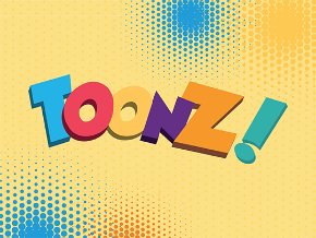 Toonz! - Free Kids Cartoons | Roku Channel Store | Roku