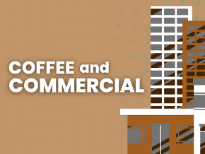 Coffee and Commercial | TV App | Roku Channel Store | Roku