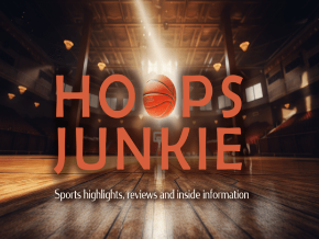 Hoops Junkie | TV App | Roku Channel Store | Roku