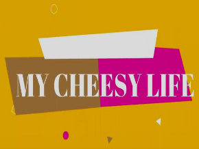 My Cheesy Life | TV App | Roku Channel Store | Roku