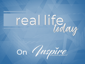 Real Life Today - Inspire Broadcasting Network | TV App | Roku Channel ...