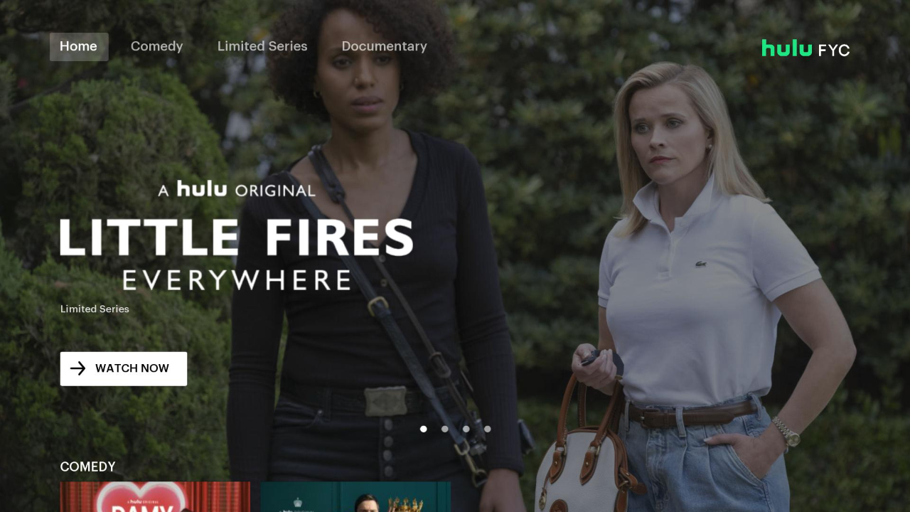 FYC Screeners | RK Guide