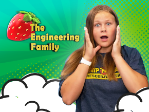 The Engineering Family | TV App | Roku Channel Store | Roku