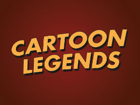 Cartoon Legends | TV App | Roku Channel Store | Roku