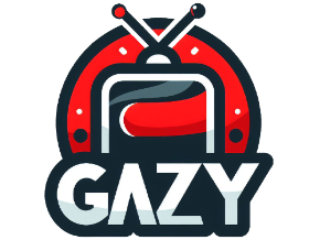 Gazy | TV App | Roku Channel Store | Roku