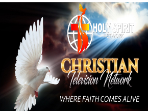 Holy Spirit Network | TV App | Roku Channel Store | Roku