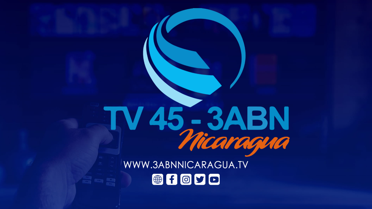 TV 45 - 3ABN NICARAGUA | Tienda de canales Roku | Roku