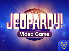 Volley - Jeopardy! | TV App | Roku Channel Store | Roku