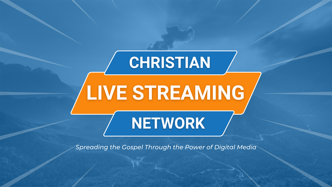 Prophetic Flow TV | TV App | Roku Channel Store | Roku