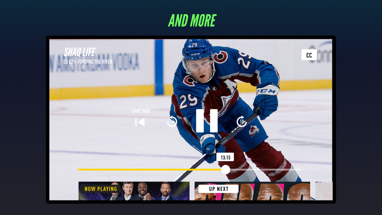 Watch TNT | TV App | Roku Channel Store | Roku