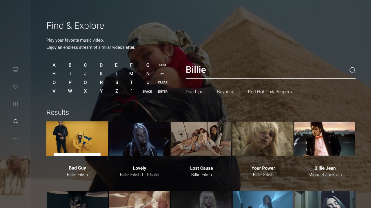 XITE | TV App | Roku Channel Store | Roku