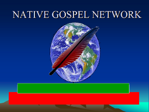 Native Gospel - Family Network | TV App | Roku Channel Store | Roku