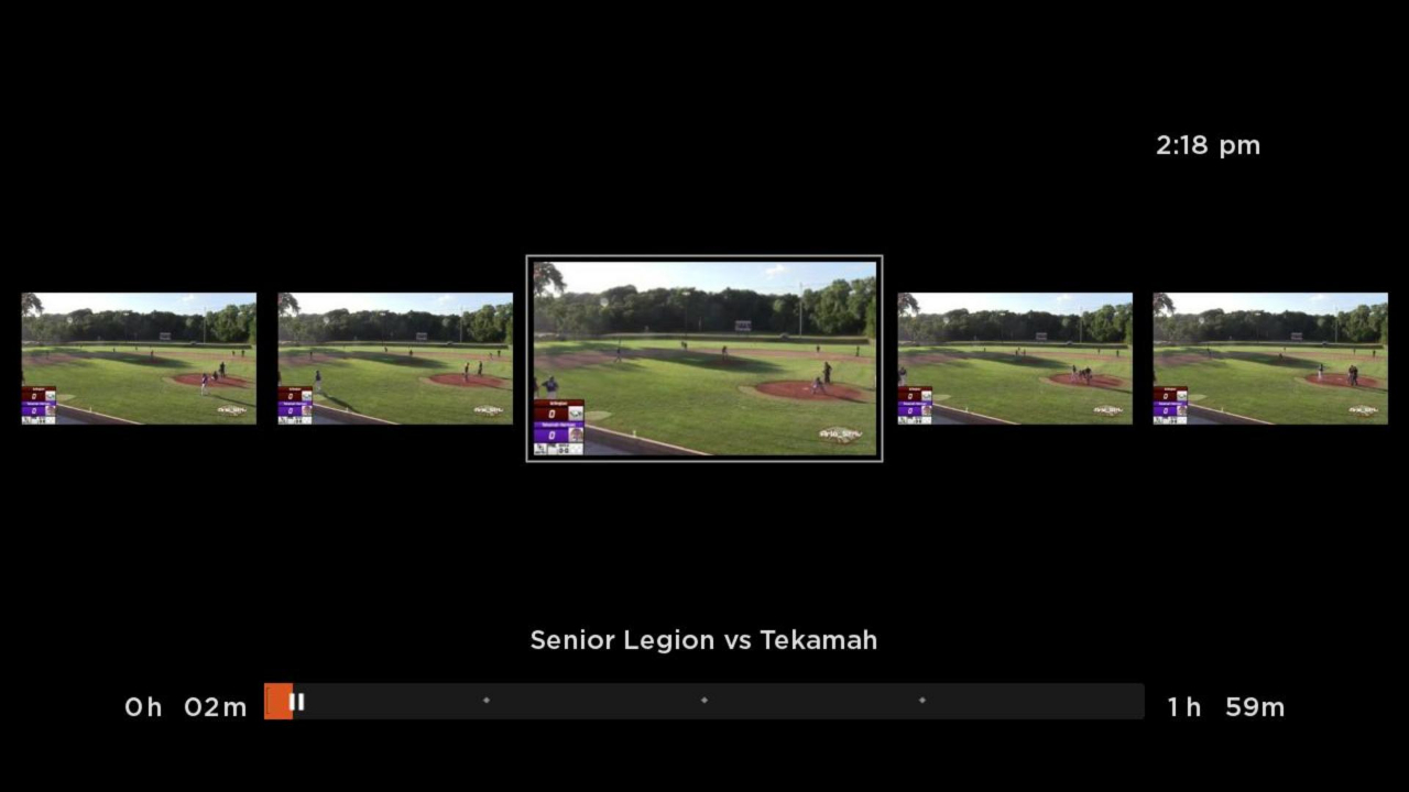 Striv TV | TV App | Roku Channel Store | Roku