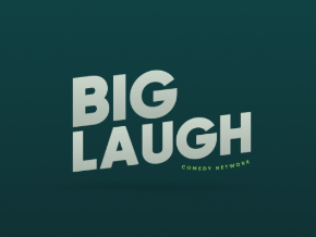 Big Laugh Comedy | TV App | Roku Channel Store | Roku