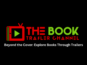 The Book Trailer Channel | TV App | Roku Channel Store | Roku