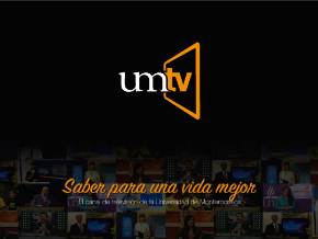 UMTV | RK Guide