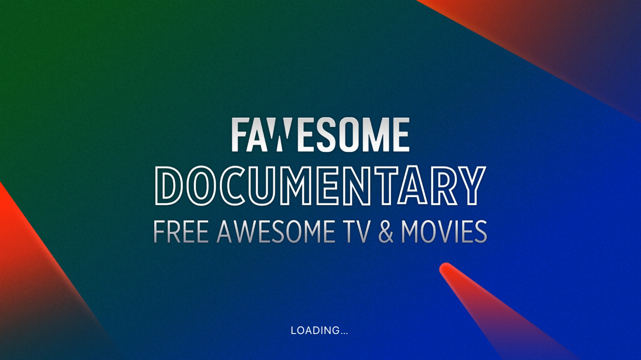Documentary Movies & TV by Fawesome | TV App | Roku Channel Store | Roku