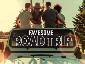 Road Trip by Fawesome | TV App | Roku Channel Store | Roku