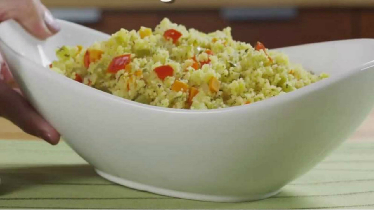 Mediterranean Food by iFood.tv | TV App | Roku Channel Store | Roku