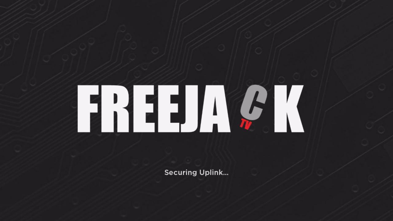 FreeJack TV | RK Guide