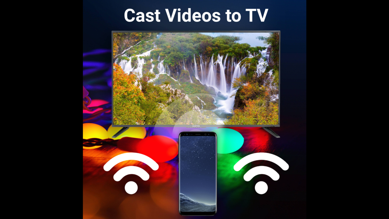 Castify | TV App | Roku Channel Store | Roku