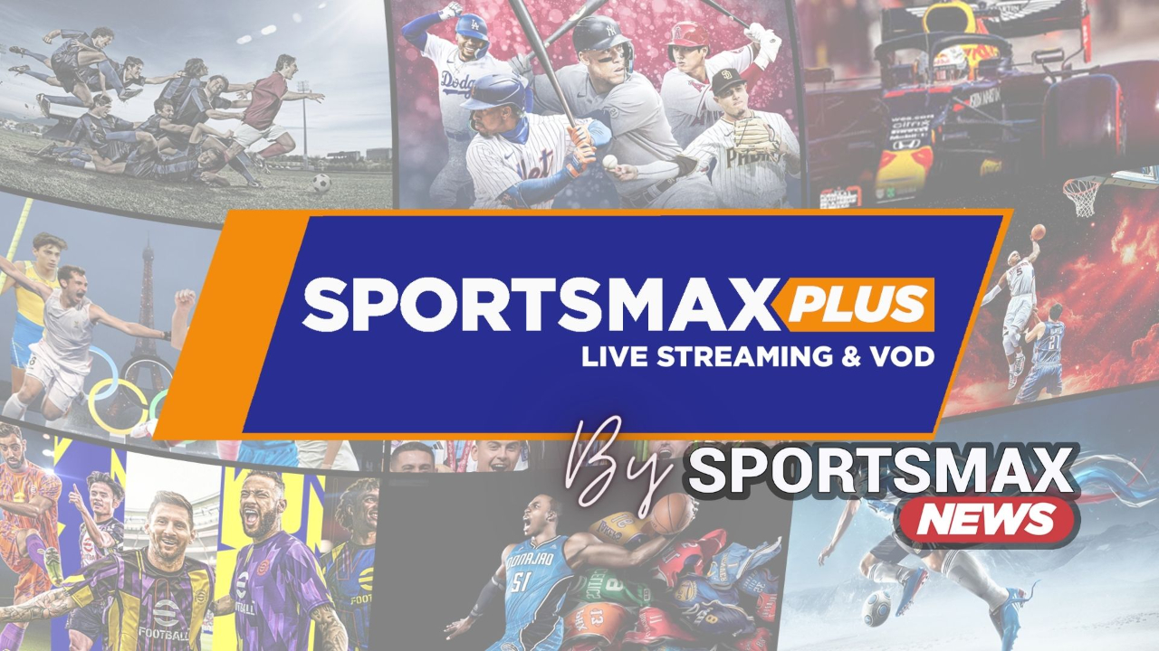 SportsMax Plus | Tienda de canales Roku | Roku