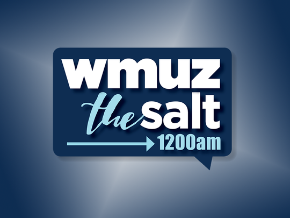 The WMUZ AM1200 App | TV App | Roku Channel Store | Roku