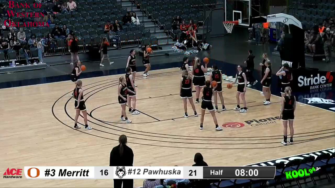 ParagonTV Merritt | RK Guide