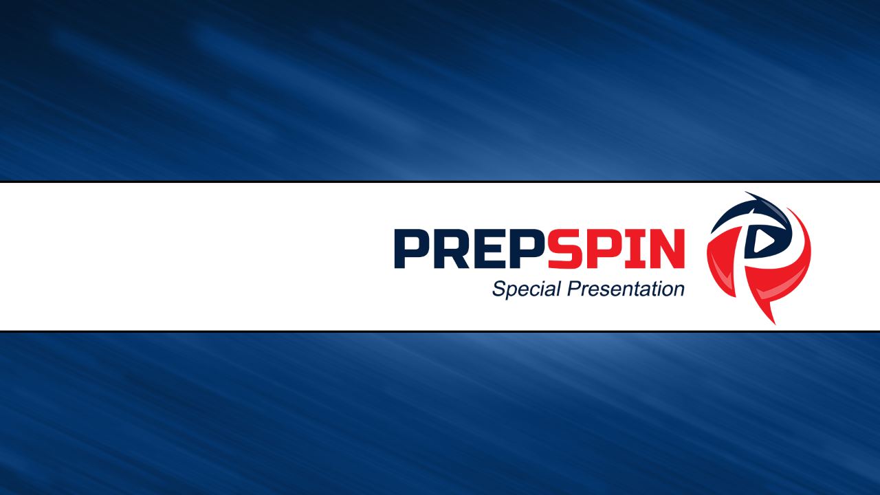 PrepSpin | RK Guide