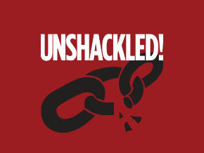 Unshackled! | TV App | Roku Channel Store | Roku