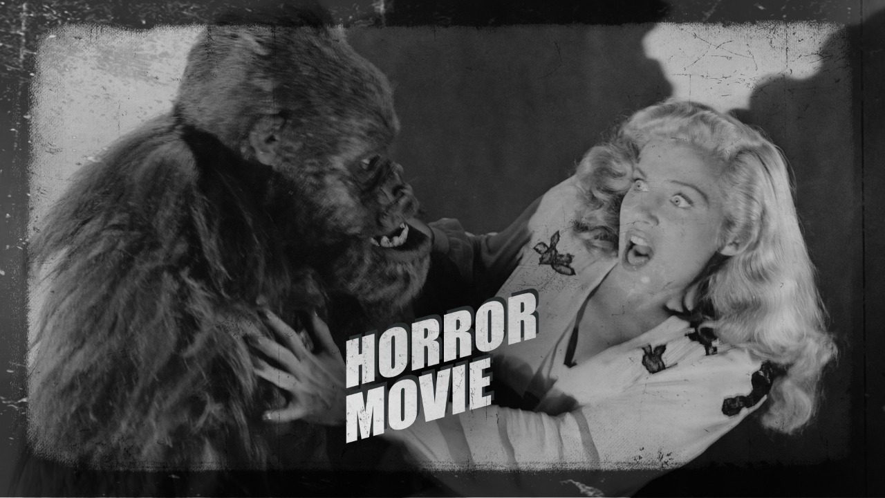 Free Sci-Fi and Horror Films | TV App | Roku Channel Store | Roku