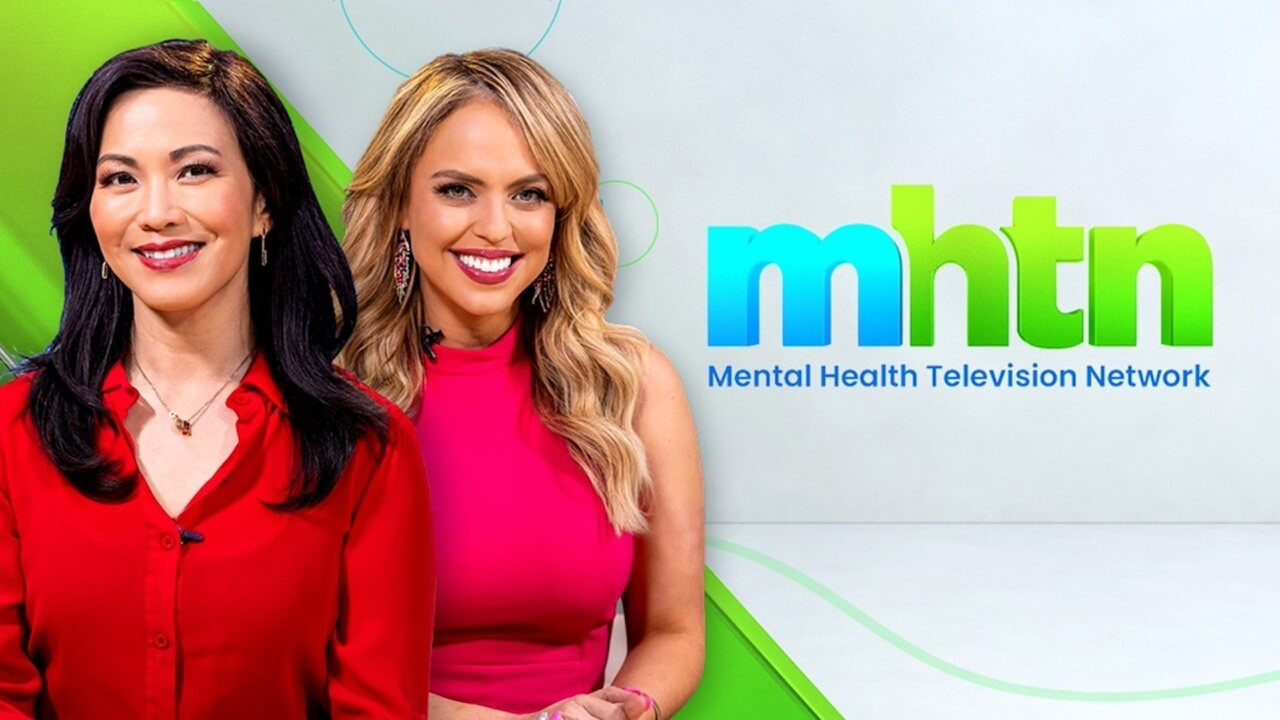 Mental Health TV - MHTN | TV App | Roku Channel Store | Roku