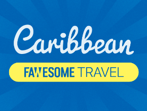 Caribbean Travel by Fawesome | TV App | Roku Channel Store | Roku