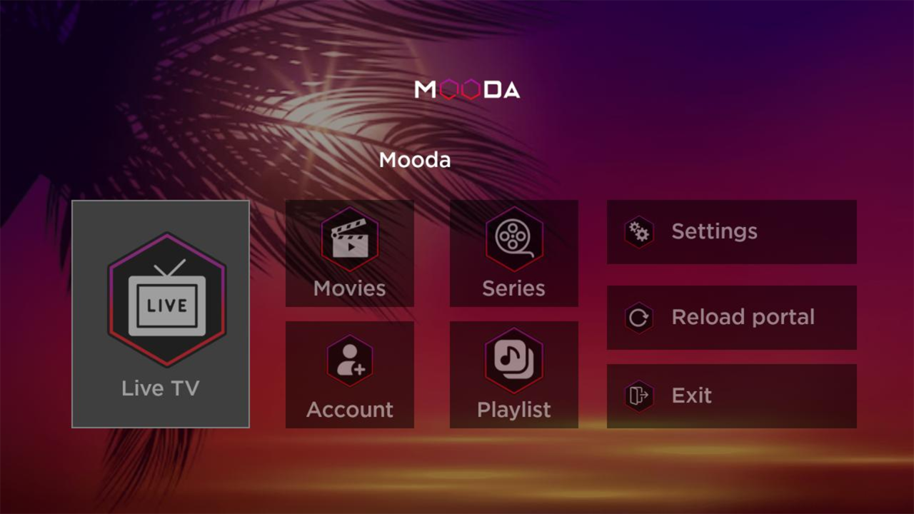 Mooda | RK Guide