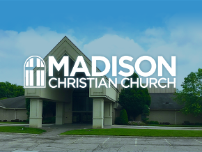 Madison Christian Church | TV App | Roku Channel Store | Roku
