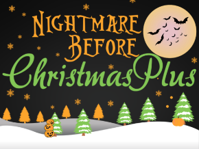 Christmas Plus - Free Holiday Movies & Music | TV App | Roku Channel ...