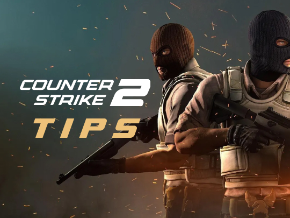 Counter-Strike 2 TIPS TV | TV App | Roku Channel Store | Roku