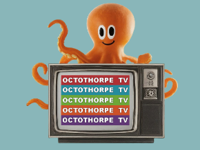 Octothorpe TV | TV App | Roku Channel Store | Roku
