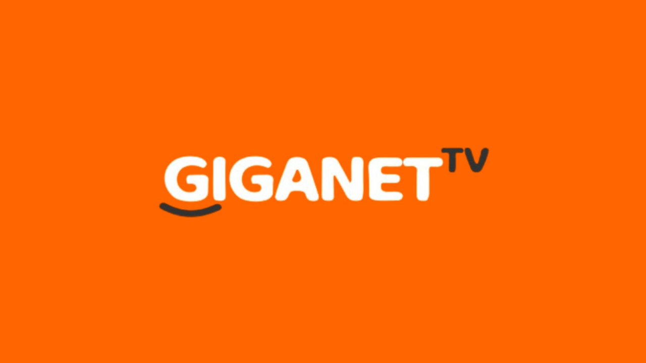 GIGANET TV | Loja de canais Roku | Roku