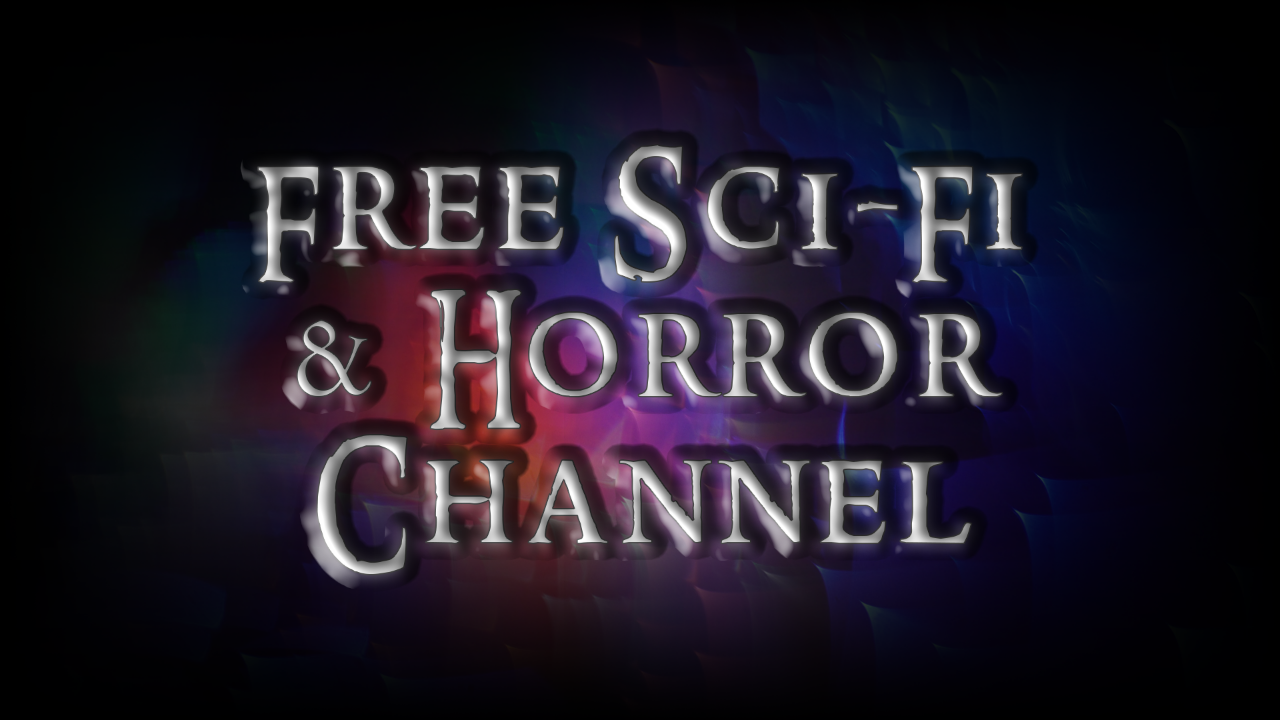 Free Sci-Fi and Horror Channel | TV App | Roku Channel Store | Roku