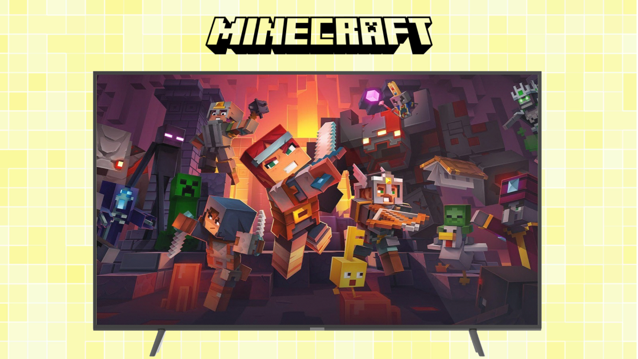 MINECRAFT TIPS TV | TV App | Roku Channel Store | Roku