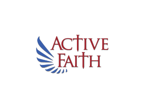 Active-Faith | TV App | Roku Channel Store | Roku