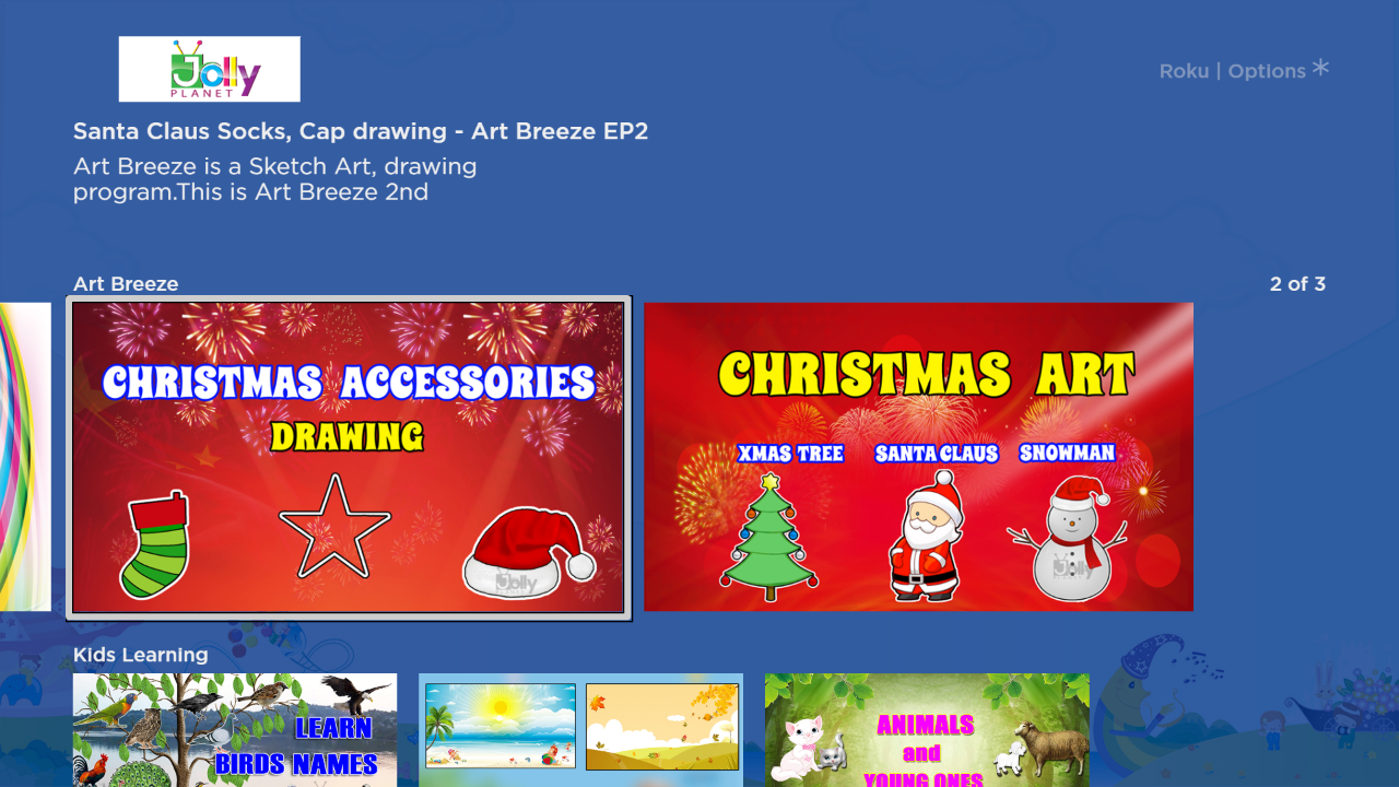 Jolly Planet | RK Guide