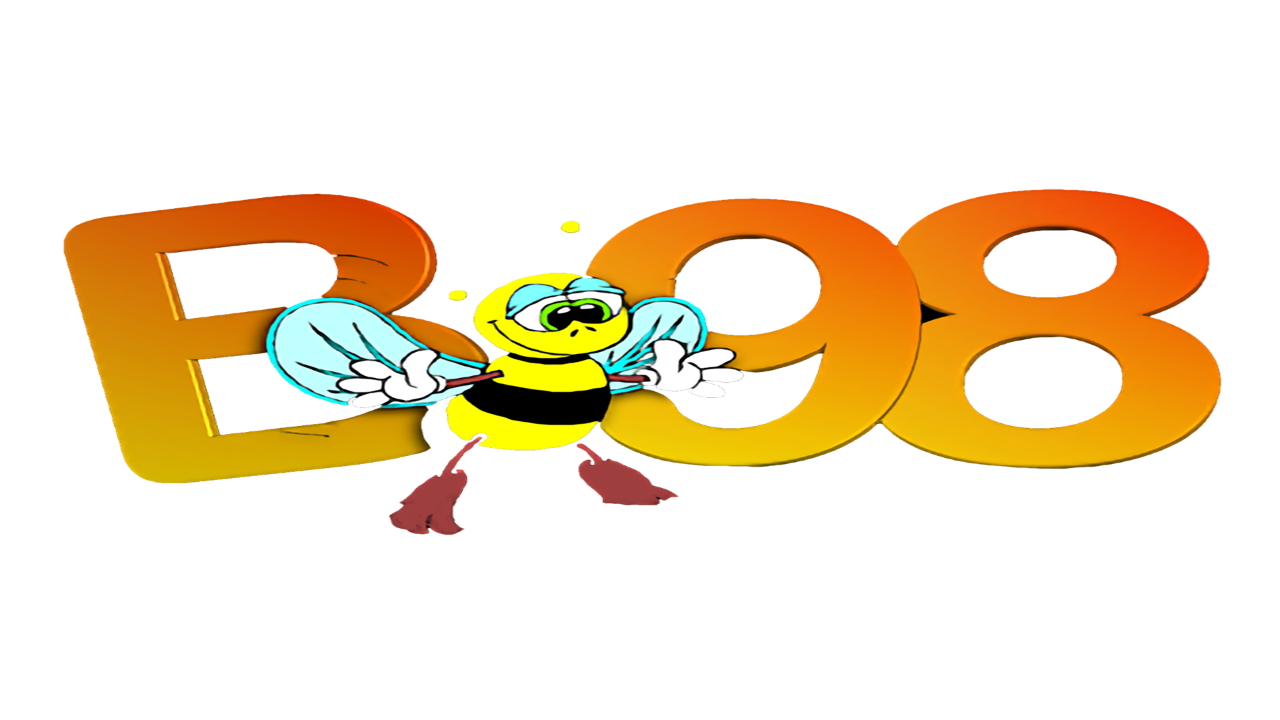 B98 | TV App | Roku Channel Store | Roku