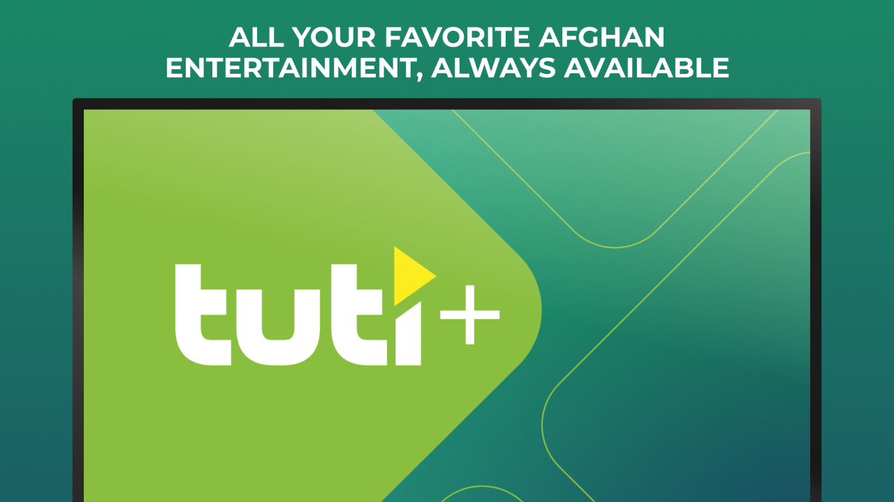 Tuti+ | TV App | Roku Channel Store | Roku