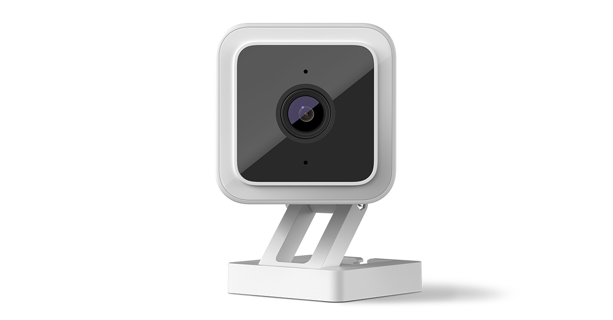 Roku Outdoor Wired Camera | Outdoor Security Cameras | Roku